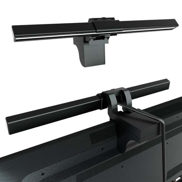 Computers, Laptops & Parts | Cxpow Monitor Light Bar Computer Monitor ...